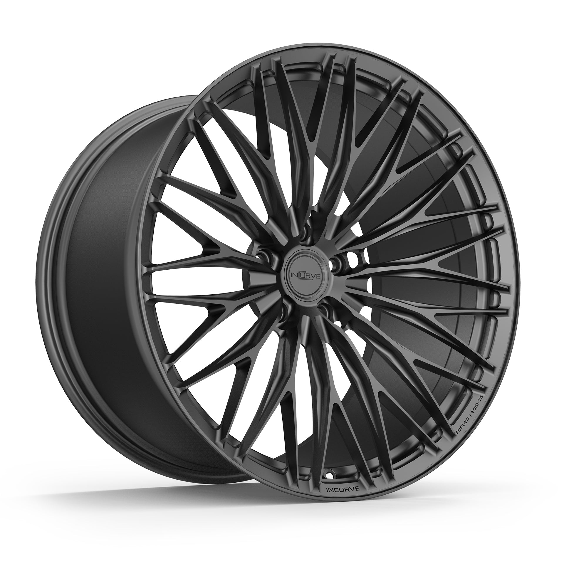 IF1-M15 – Incurve Australia